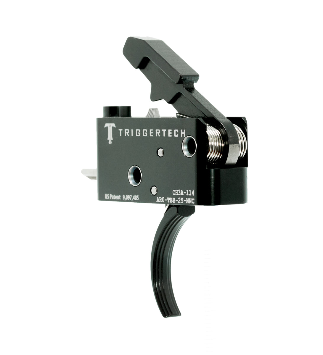 AR-15 Two-Stage Trigger (Adaptable) // TriggerTech – TriggerTech Canada