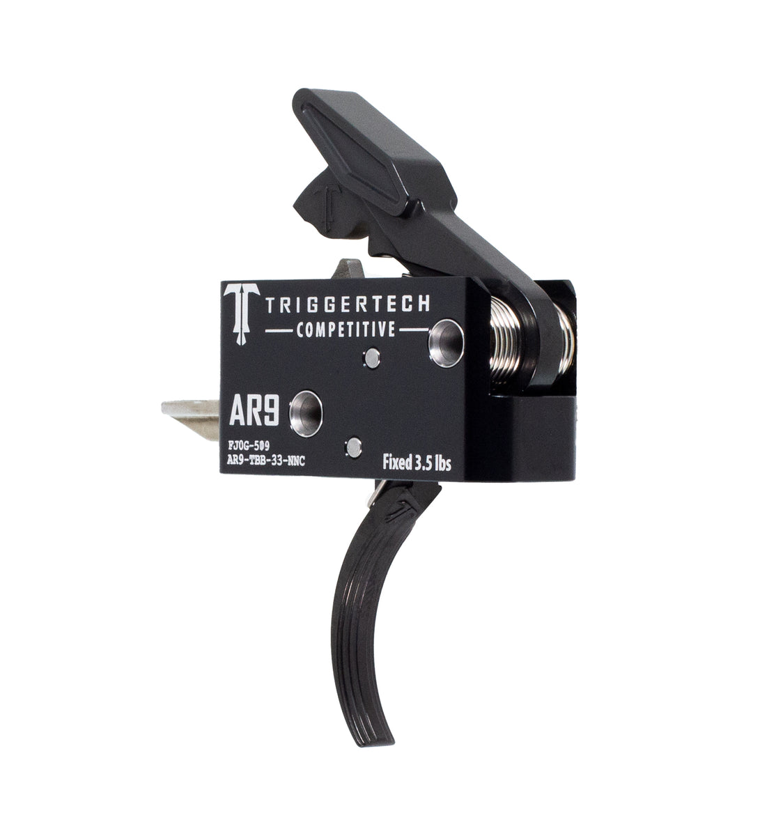 AR-9 Two-Stage Trigger (Competitive) // TriggerTech – TriggerTech Canada AR-9 Two-Stage Trigger (Competitive) // TriggerTech – TriggerTech Canada