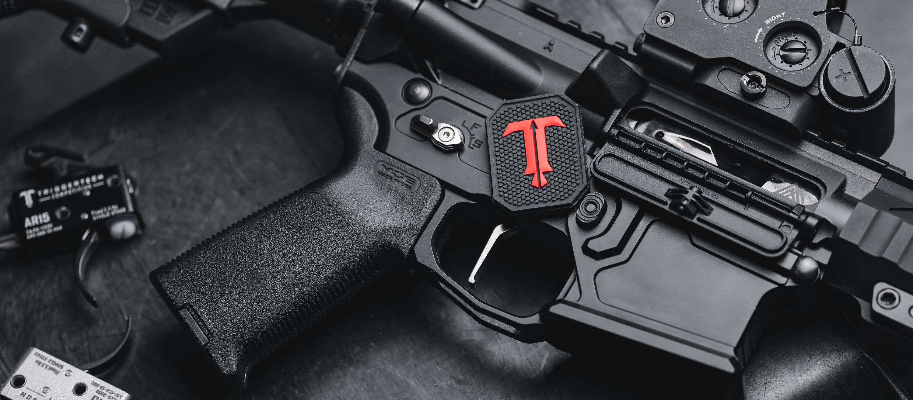 TriggerTech – TriggerTech Canada