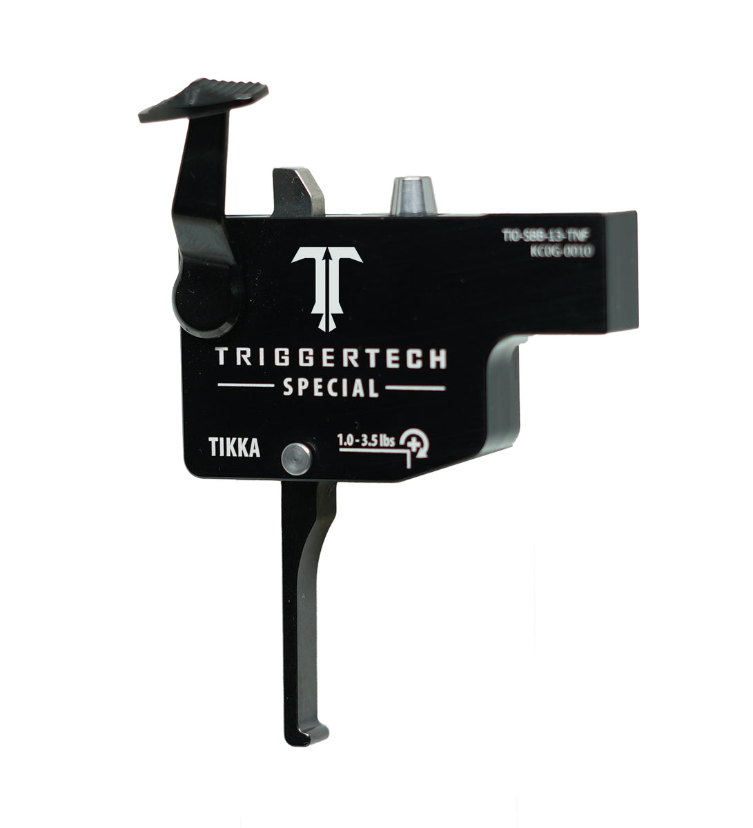 Tikka Special Trigger (Single-Stage) – TriggerTech Canada