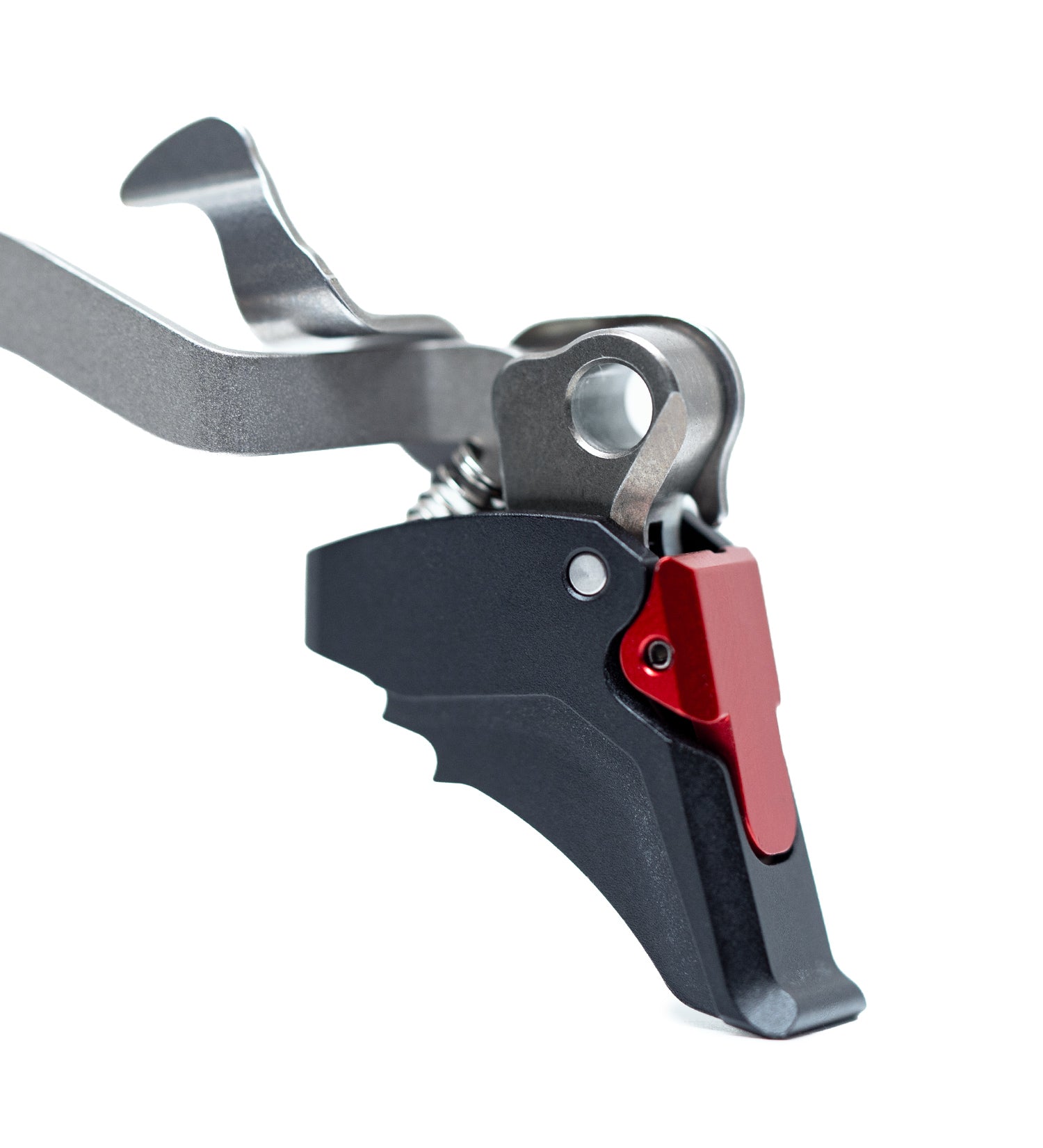 Certified Special ACE Trigger System for Glock – TriggerTech Canada