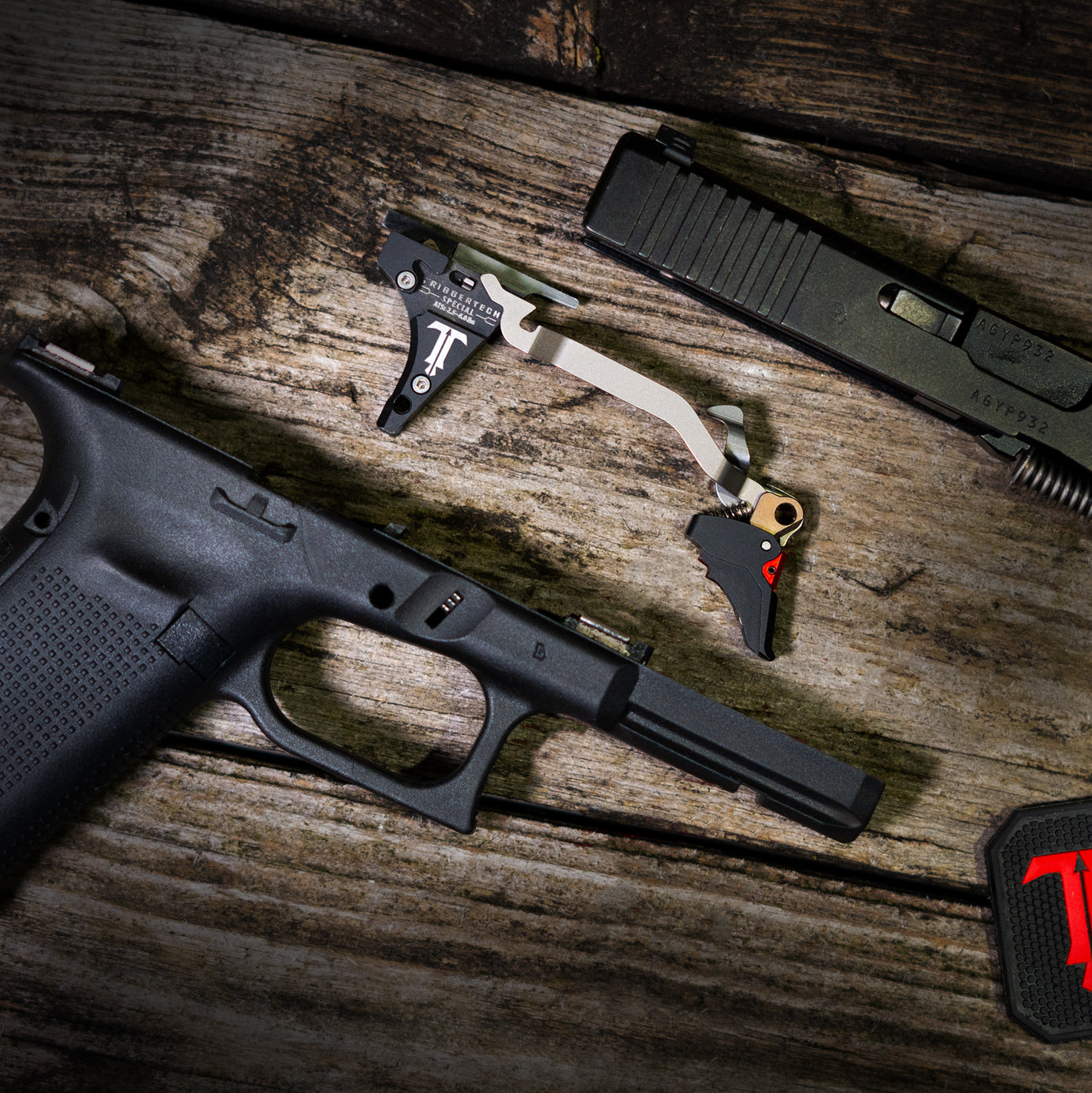 TriggerTech – TriggerTech Canada
