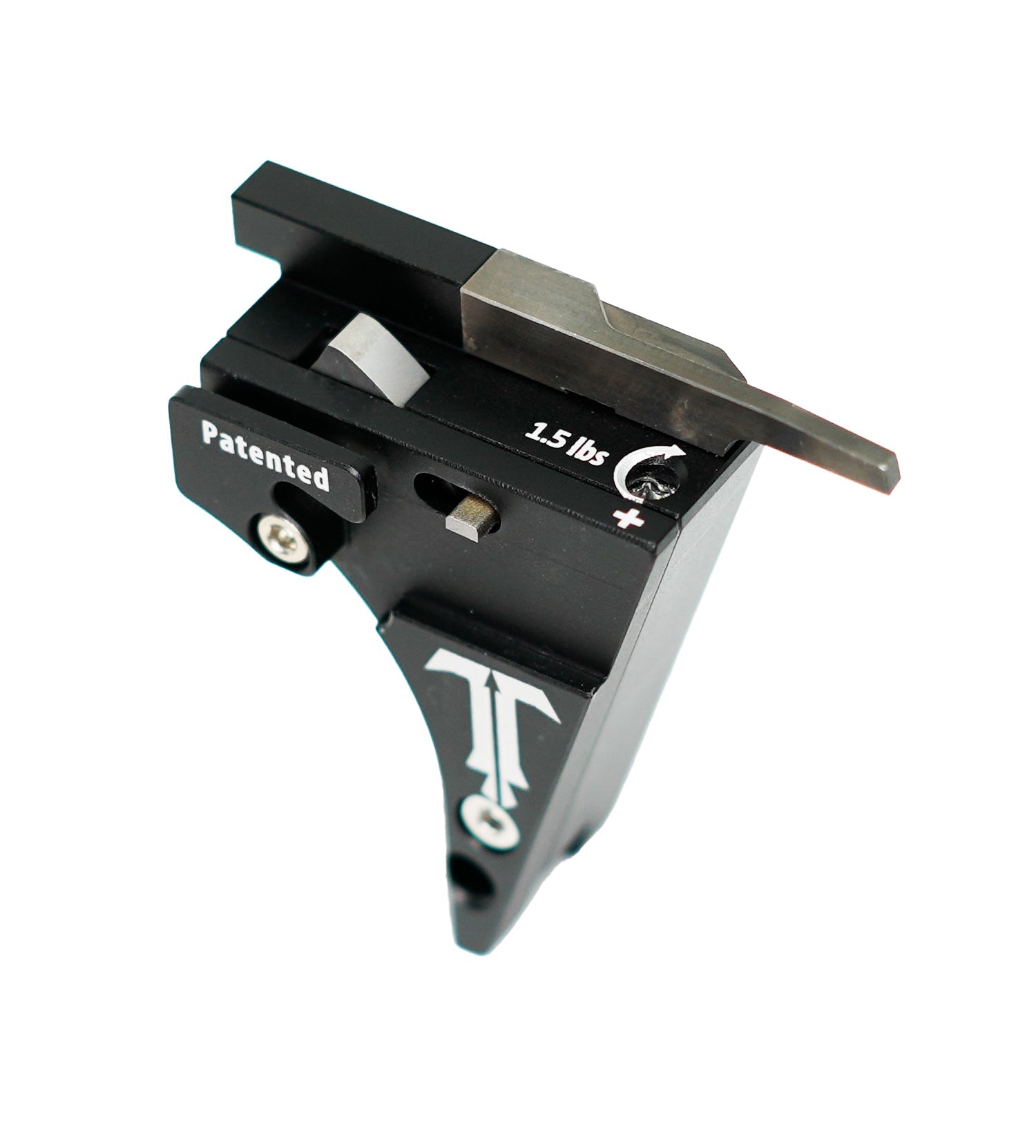 Certified Special ACE Trigger System for Glock – TriggerTech Canada