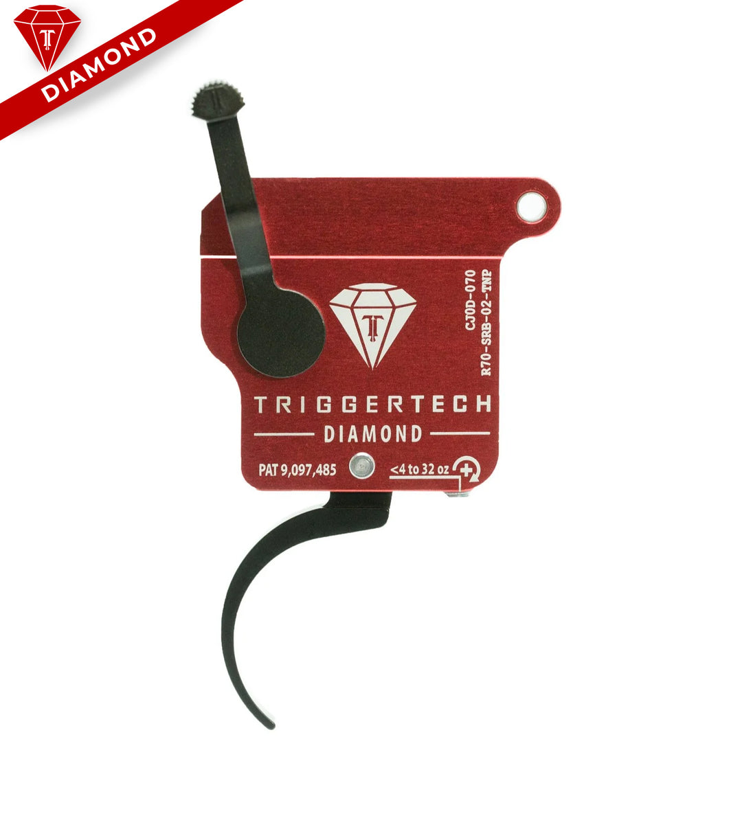 Bolt Action Rifle Triggers – TriggerTech Canada