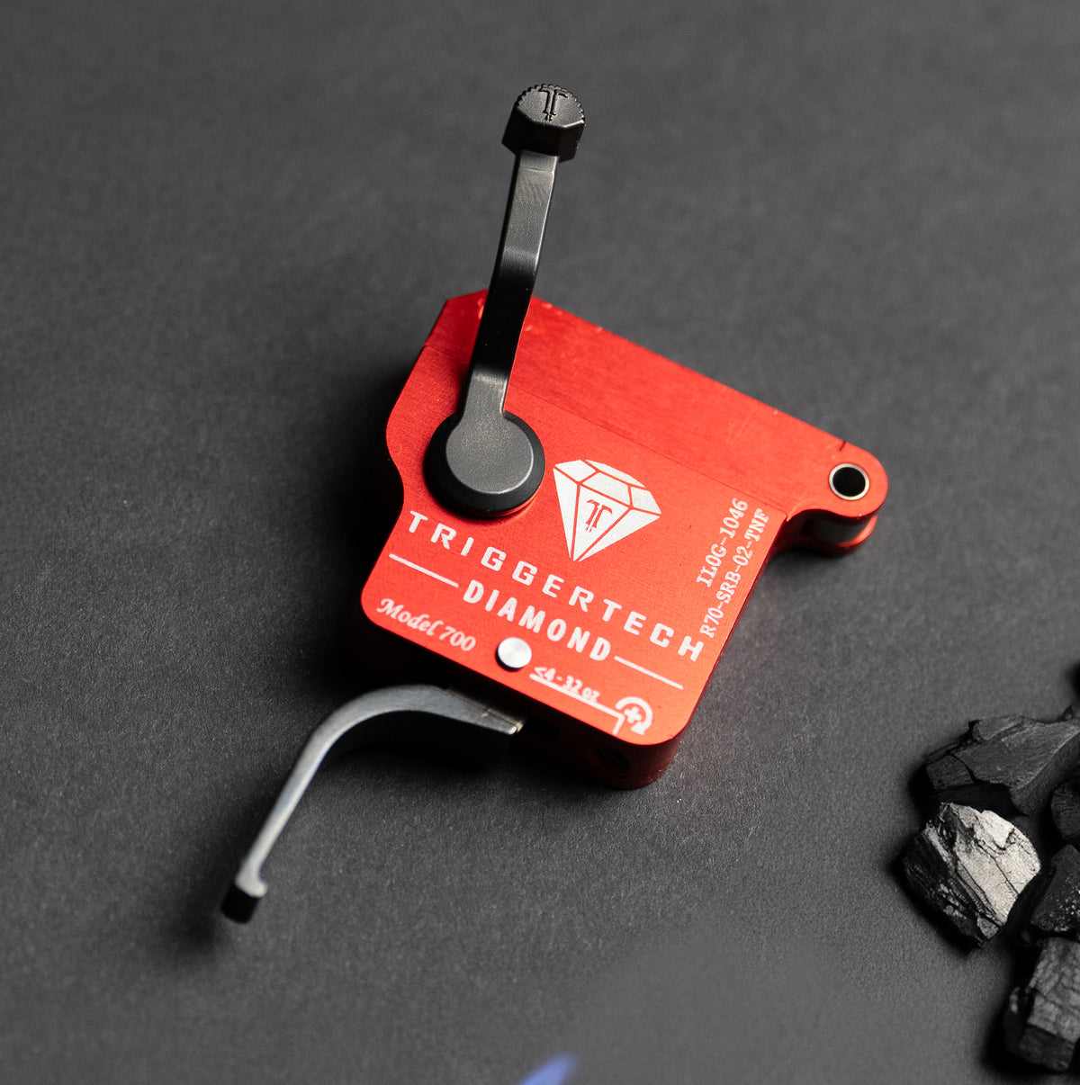 Collections – TriggerTech Canada