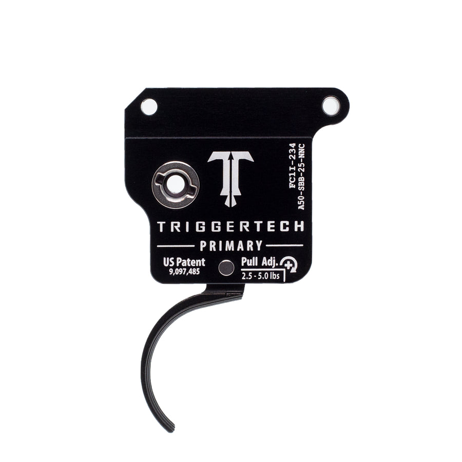 Bolt Action – TriggerTech Canada