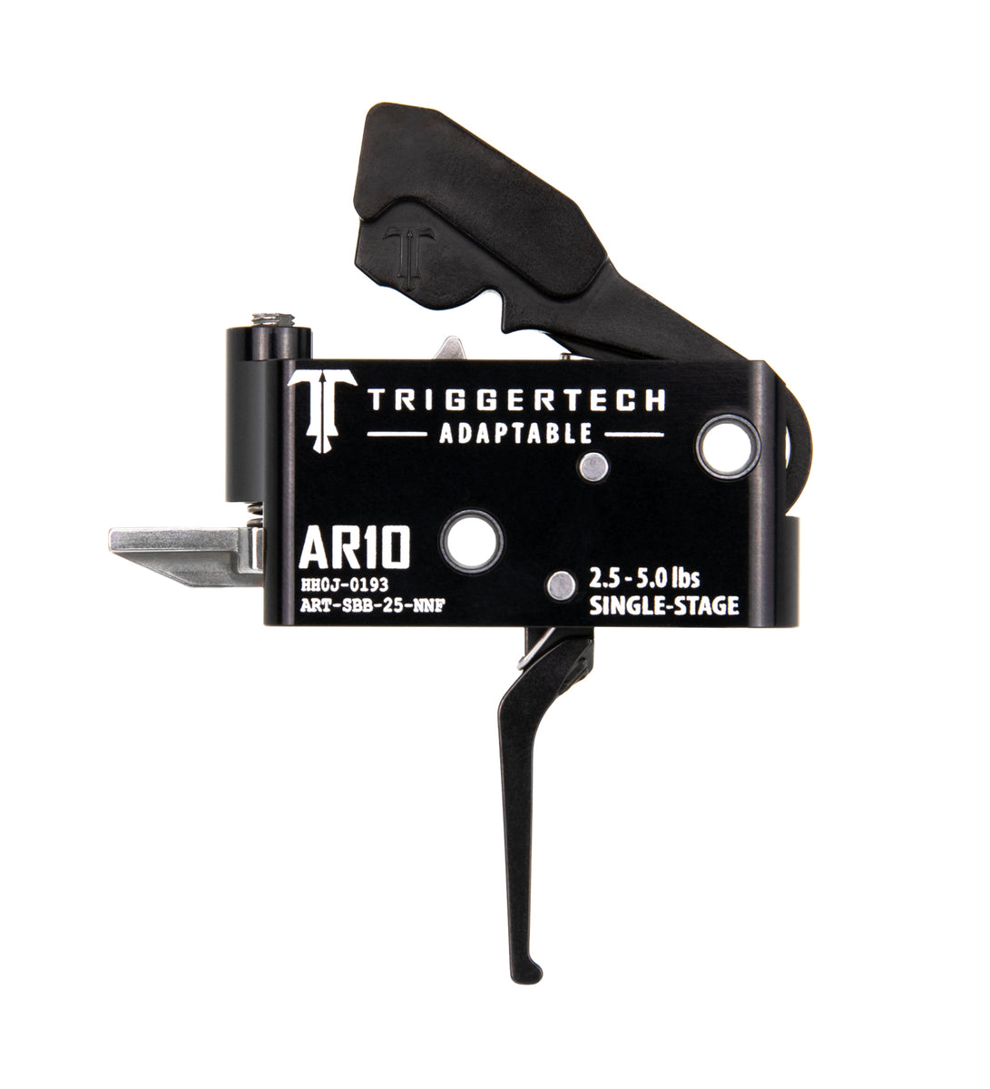AR-10 Single-Stage Trigger (Adaptable) // TriggerTech – TriggerTech Canada