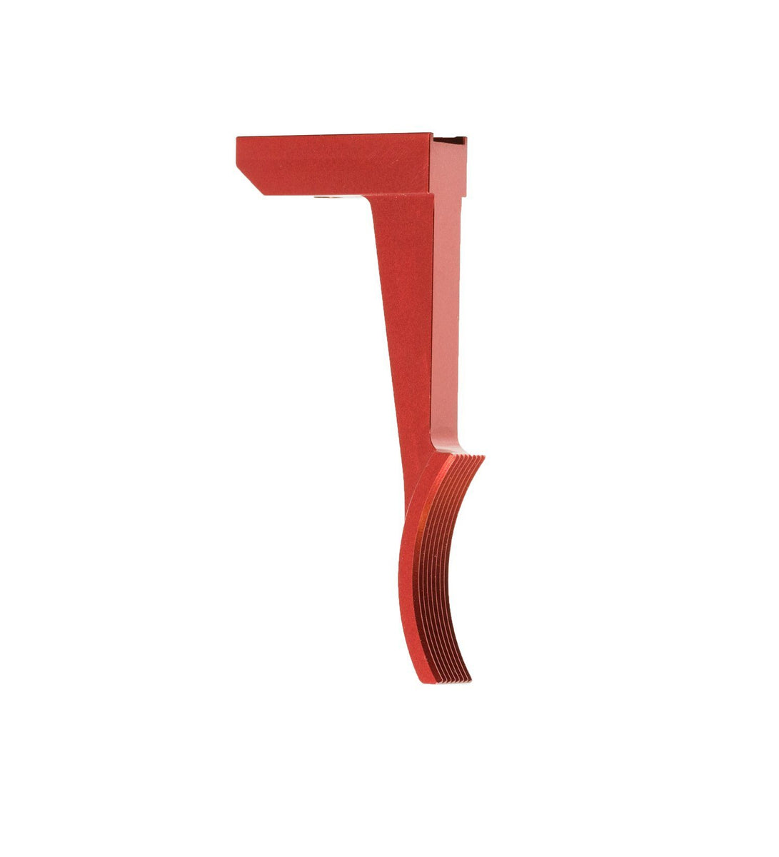 Straight Lever Crossbow Trigger // TriggerTech – TriggerTech Canada