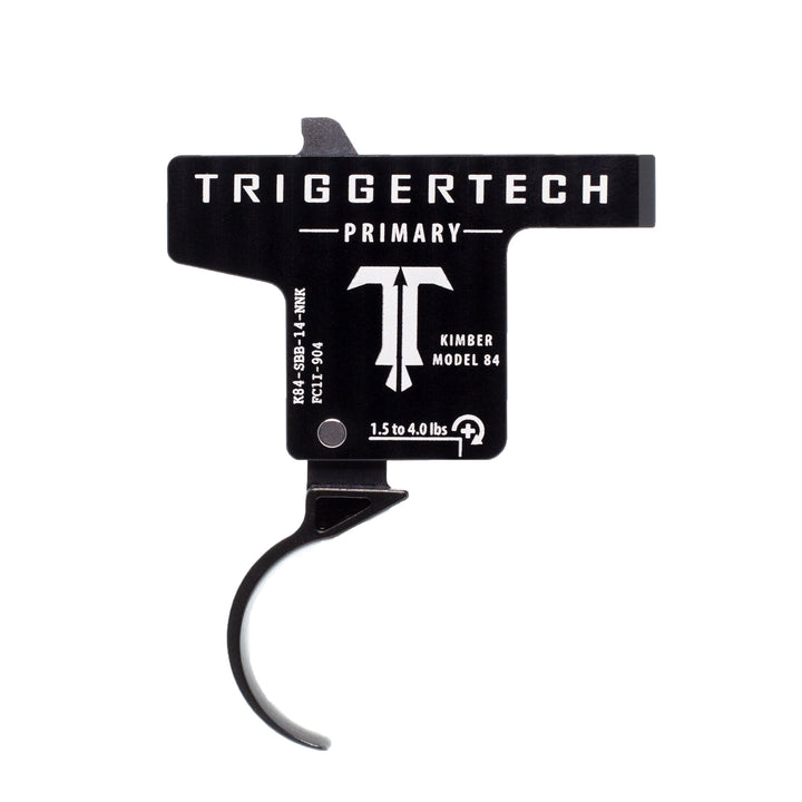 Bolt Action – TriggerTech Canada