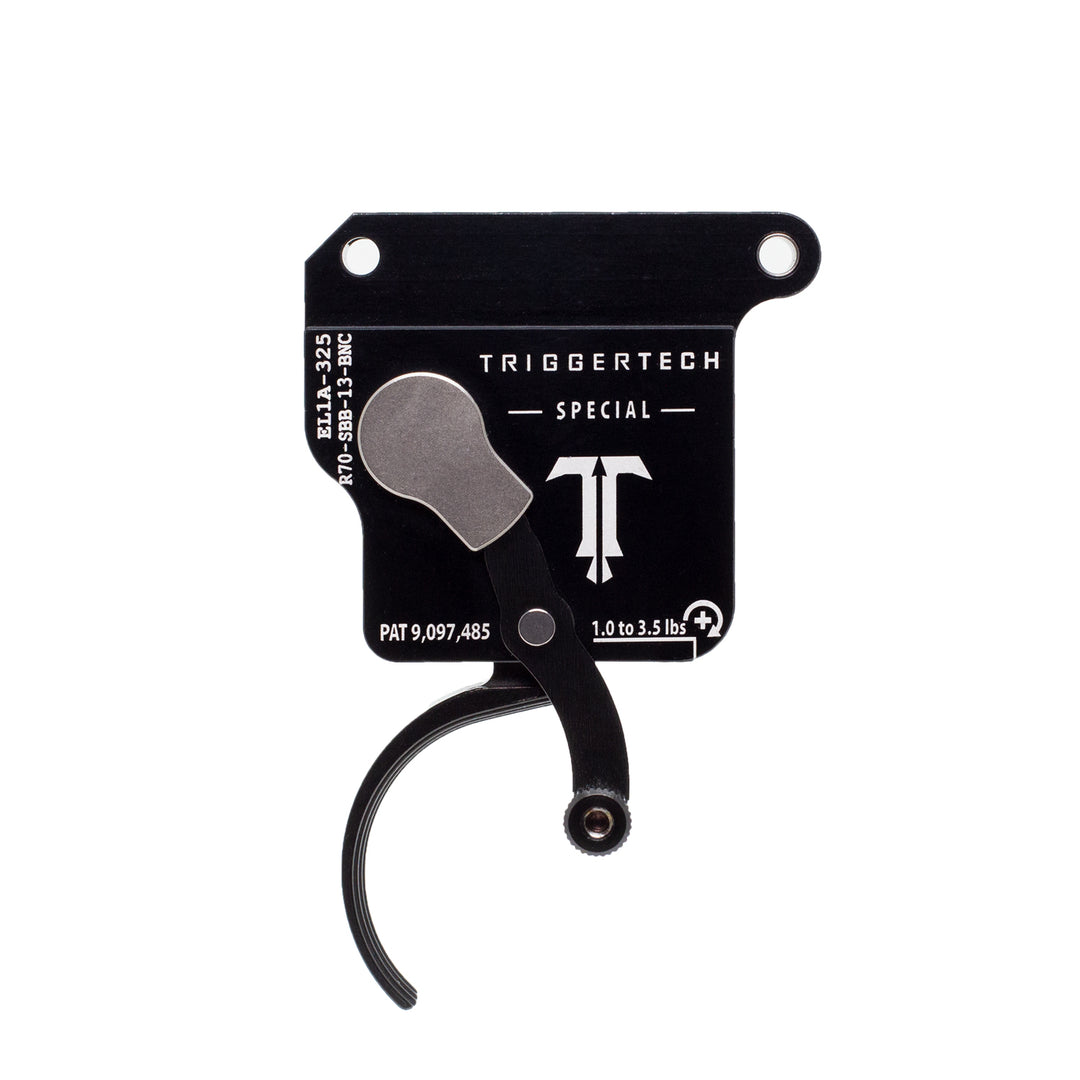 Bolt Action – TriggerTech Canada