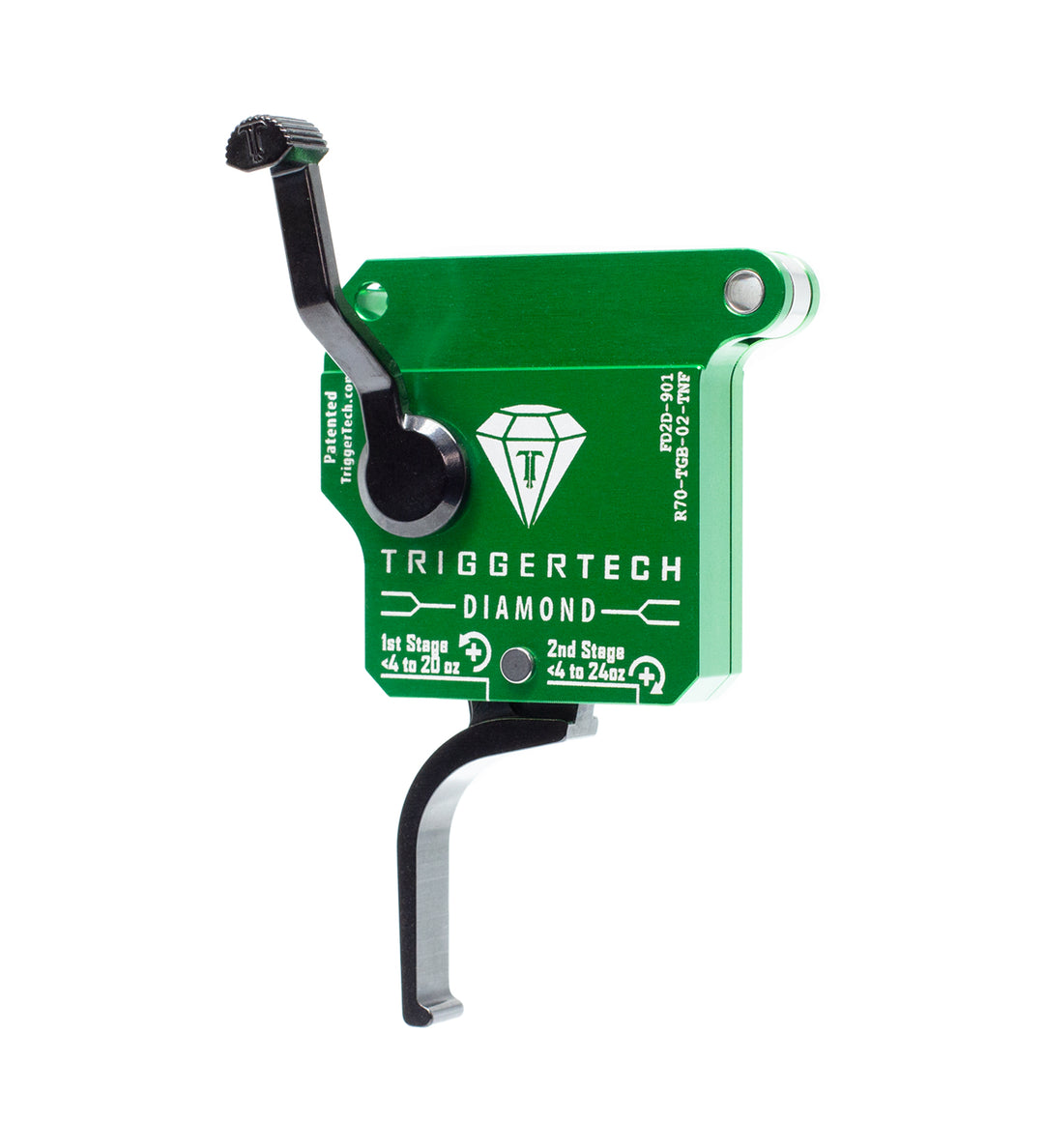 TriggerTech – TriggerTech Canada
