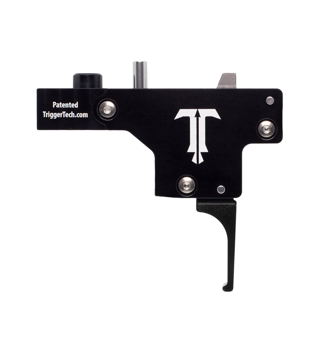 Weatherby Mark V Single-Stage Trigger (Primary) // TriggerTech ...